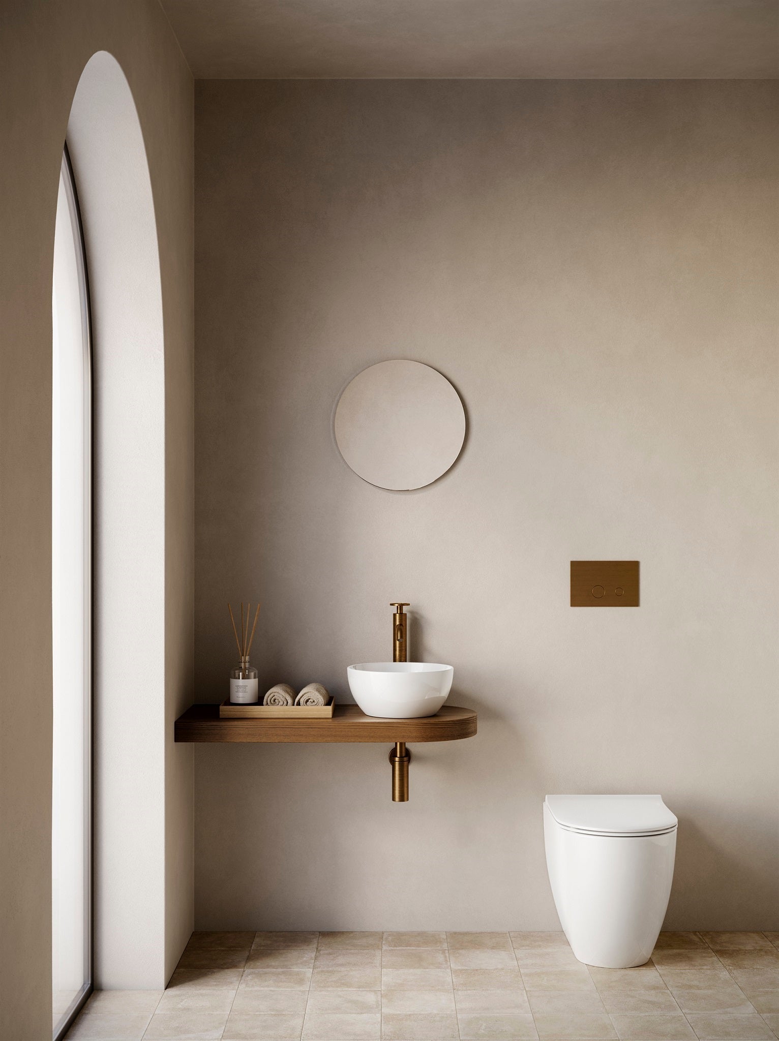 Sfera Collection by Catalano - Luxury Bathroom Fixtures – Bathrooms by ...