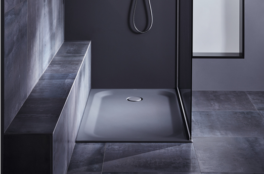 Bette Shower Trays – Bathrooms by Fountain