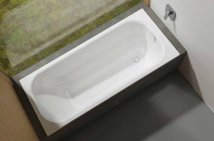 Bette Baths – Bathrooms by Fountain