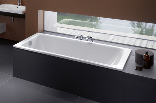 Bette Baths – Bathrooms by Fountain