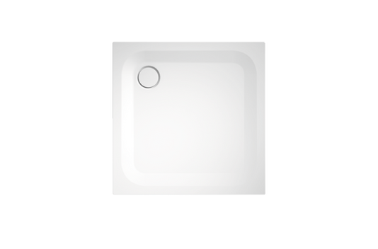 Bette Shower Trays – Bathrooms by Fountain